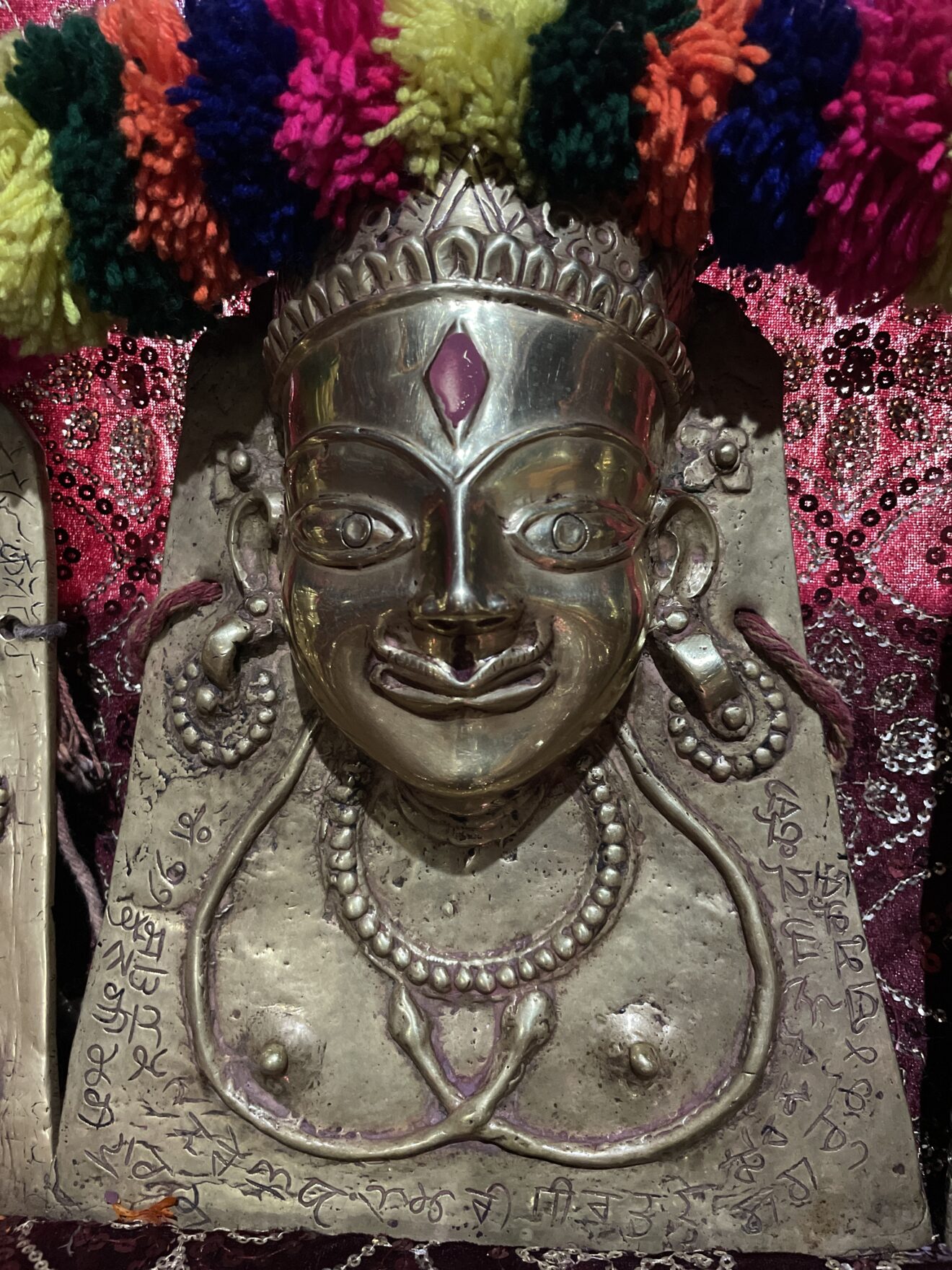 Tankri: The lost script of Pahadi languages – Himflavours