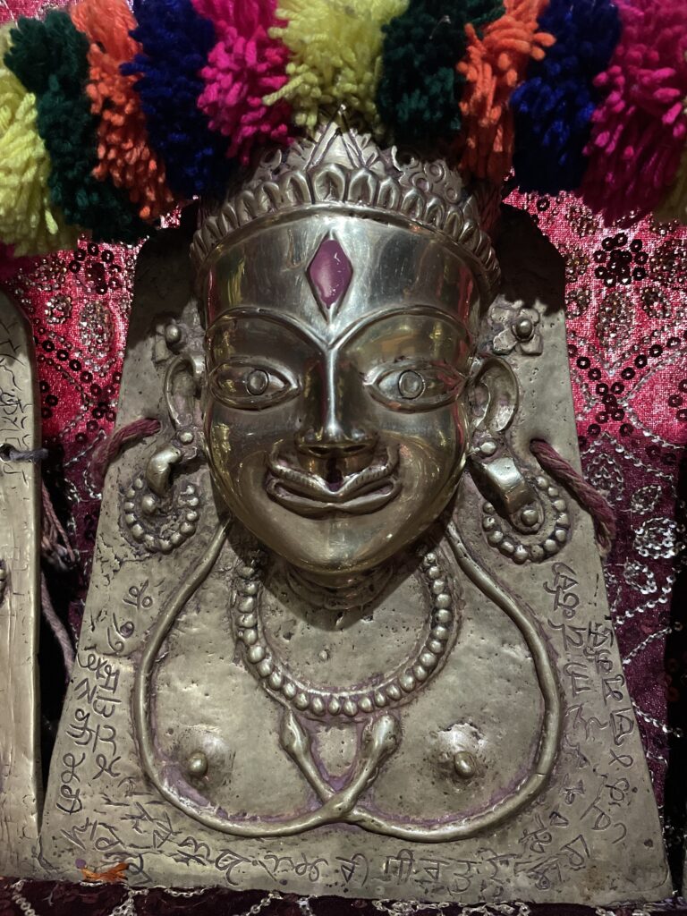 Tankri: The lost script of Pahadi languages – Himflavours