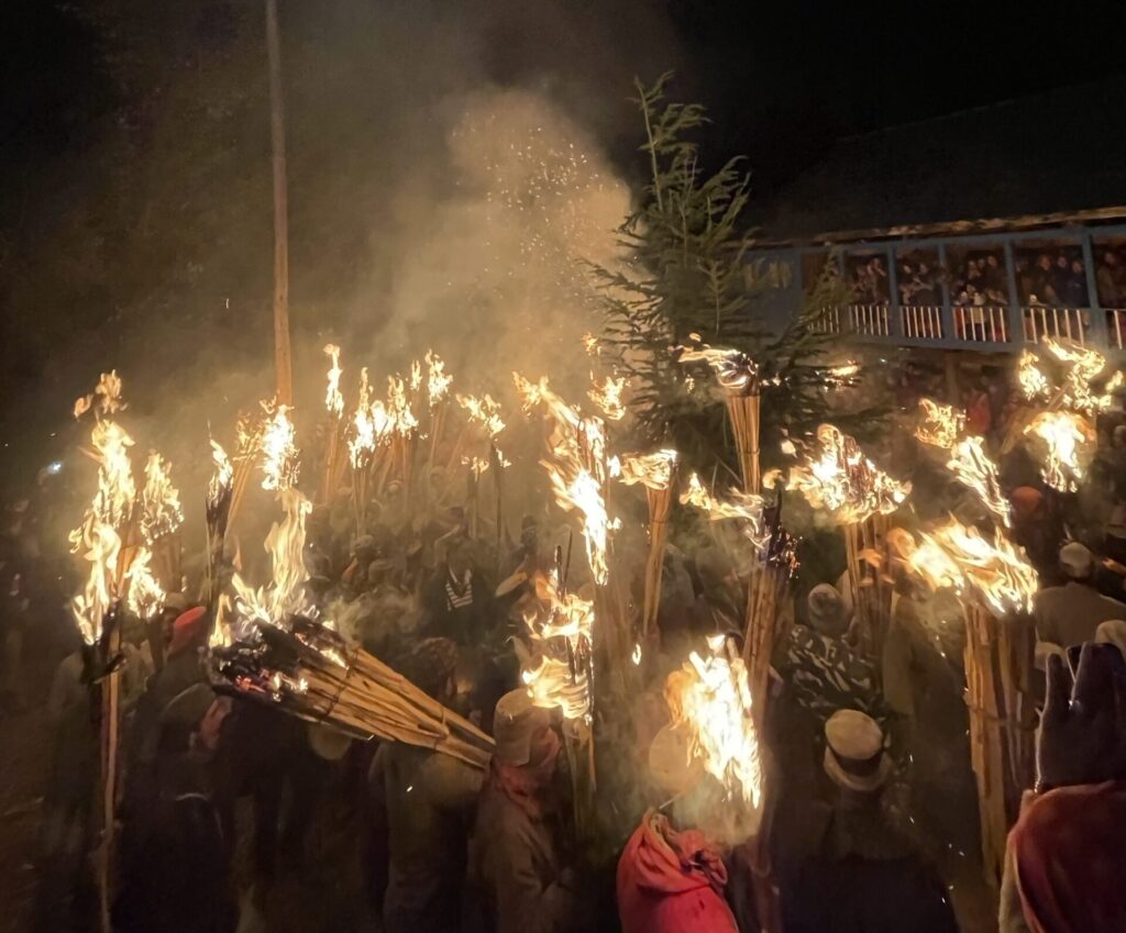 Buddhi Diwali: A Unique Celebration in the Hills – Himflavours